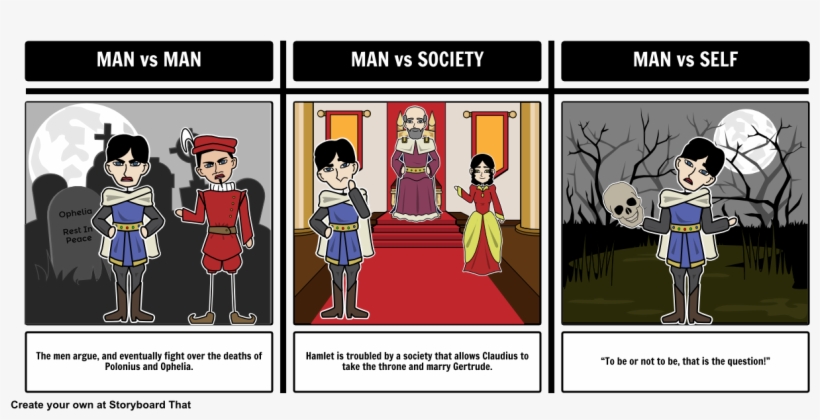 Hamlet Png PNG Image | Transparent PNG Free Download on SeekPNG