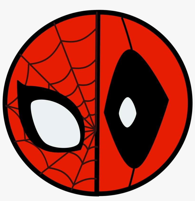 Spideypool Wallpaper