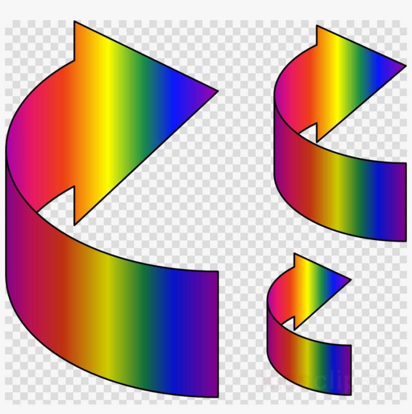 Symbol Clipart Arrow Symbol PNG Image | Transparent PNG Free Download ...