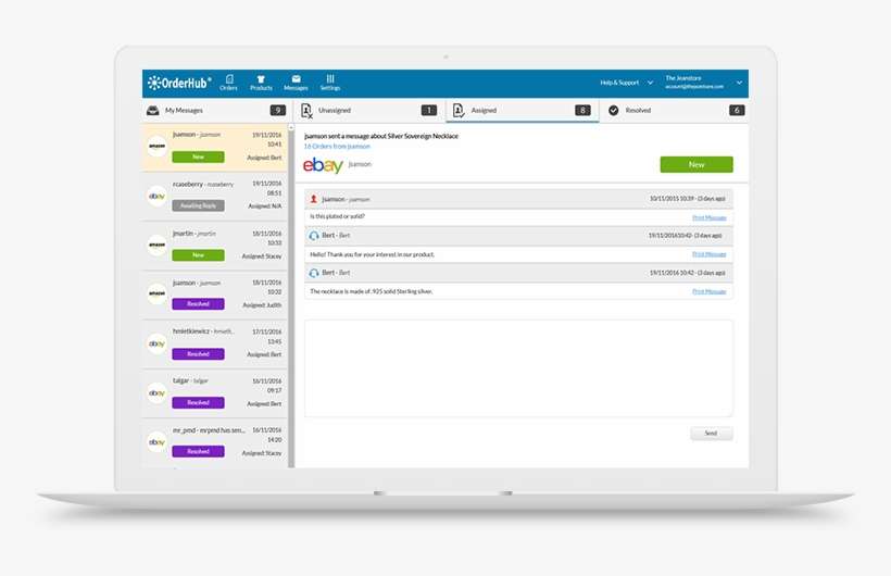 Easy Message Management PNG Image | Transparent PNG Free Download on ...