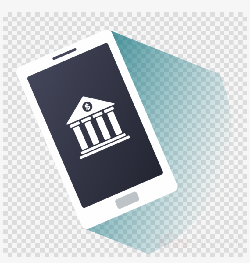 Mobile Banking Png Clipart Mobile Banking Online Banking PNG Image ...