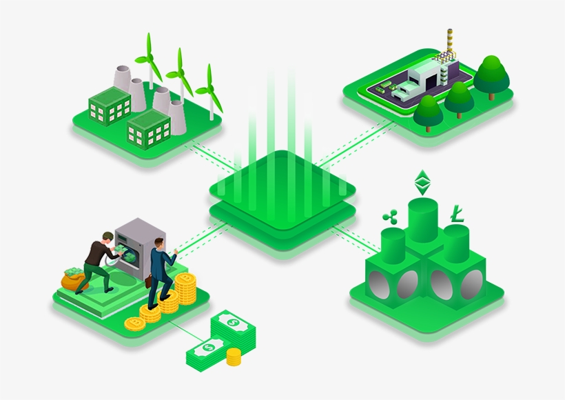 Download Terragreen Blockchain Based Renewable Energy Platform ...
