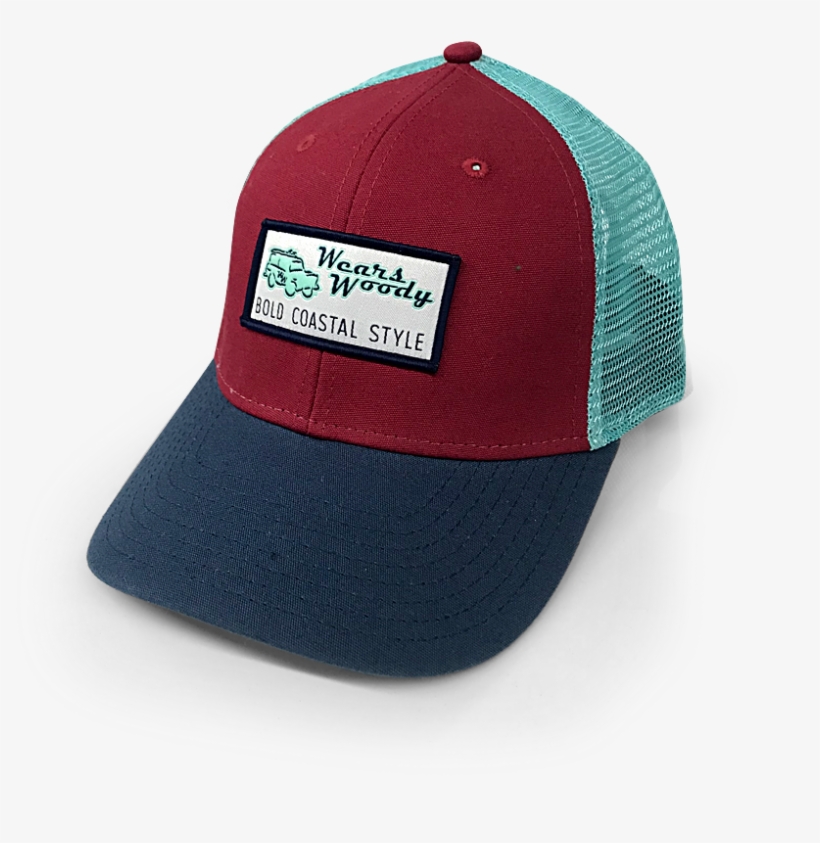 Bold Banner Trucker PNG Image | Transparent PNG Free Download on SeekPNG