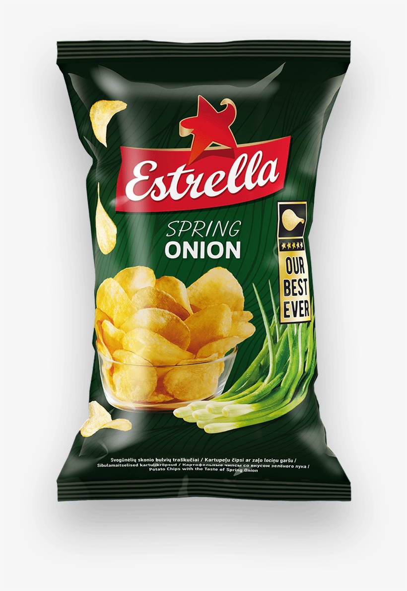 Estrella Spring Onion PNG Image | Transparent PNG Free Download on SeekPNG