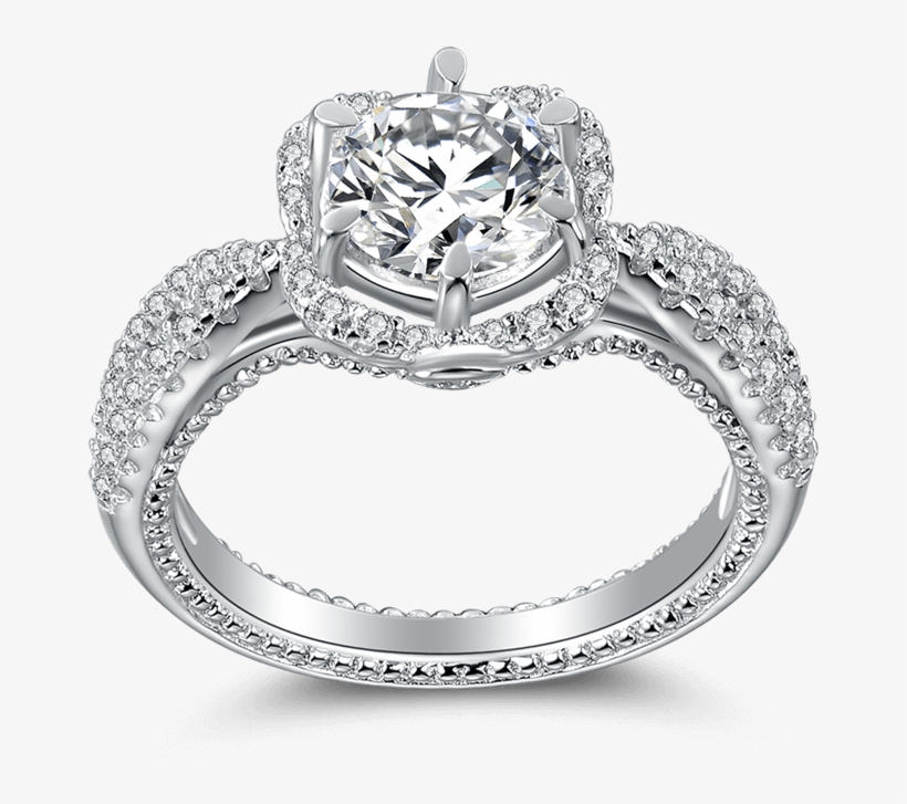 Dream Wedding Ring PNG Image | Transparent PNG Free Download on SeekPNG