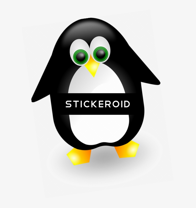 Download Linux Logo Logos | Transparent PNG Download | SeekPNG