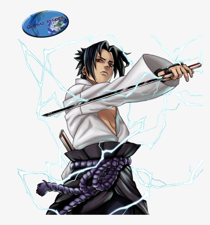 Sasuke Shippuden Photo Sasuketuono PNG Image | Transparent PNG Free ...