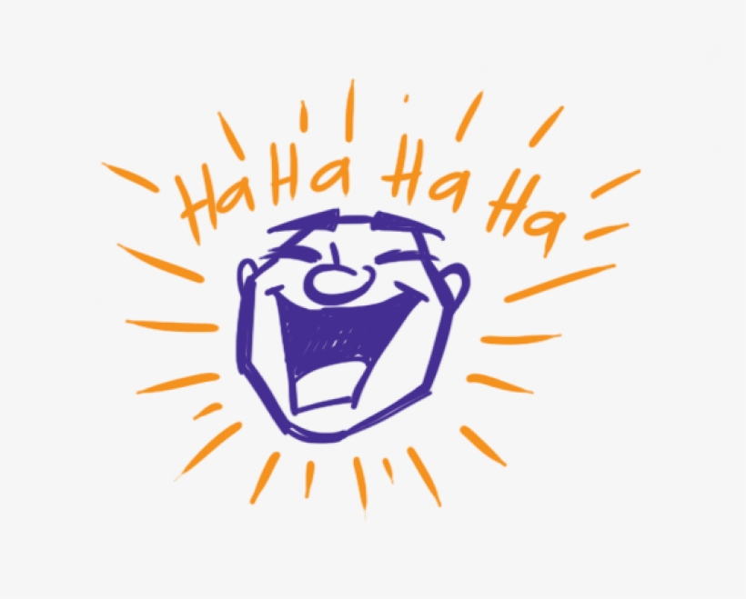 Hahaha Png PNG Image | Transparent PNG Free Download on SeekPNG