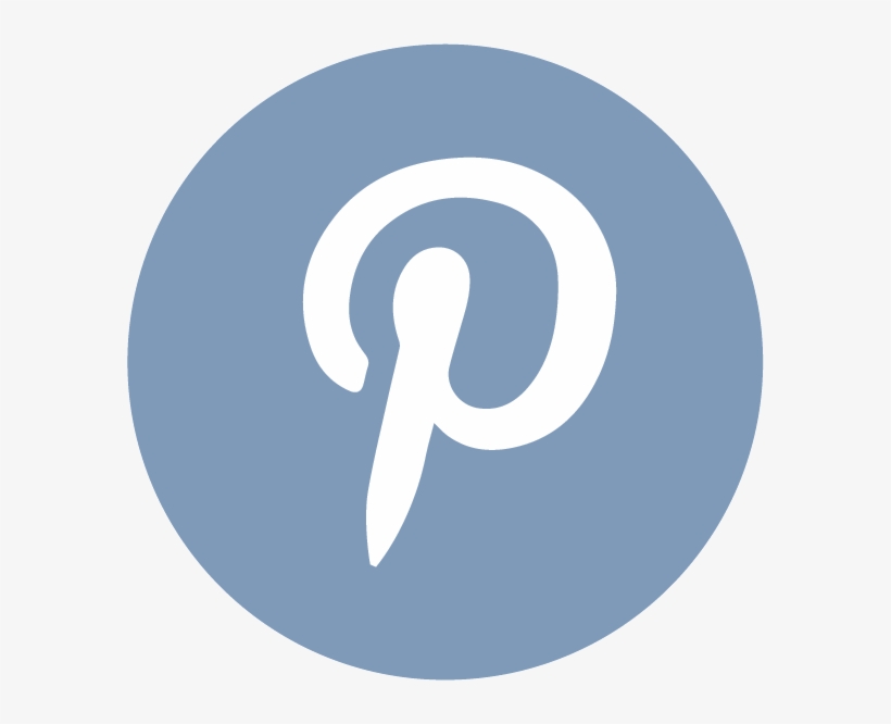 Facebook Twitter Instgram Pinterest PNG Image | Transparent PNG Free ...