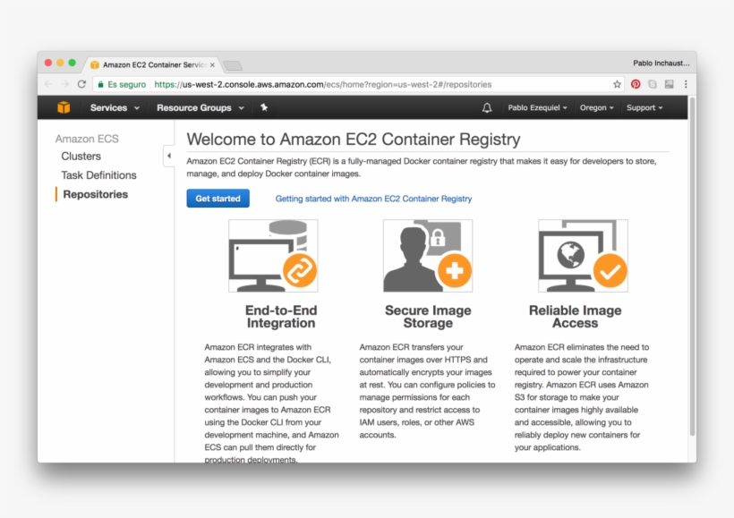 Https - //console - Aws - Amazon - - PNG Image | Transparent PNG Free ...