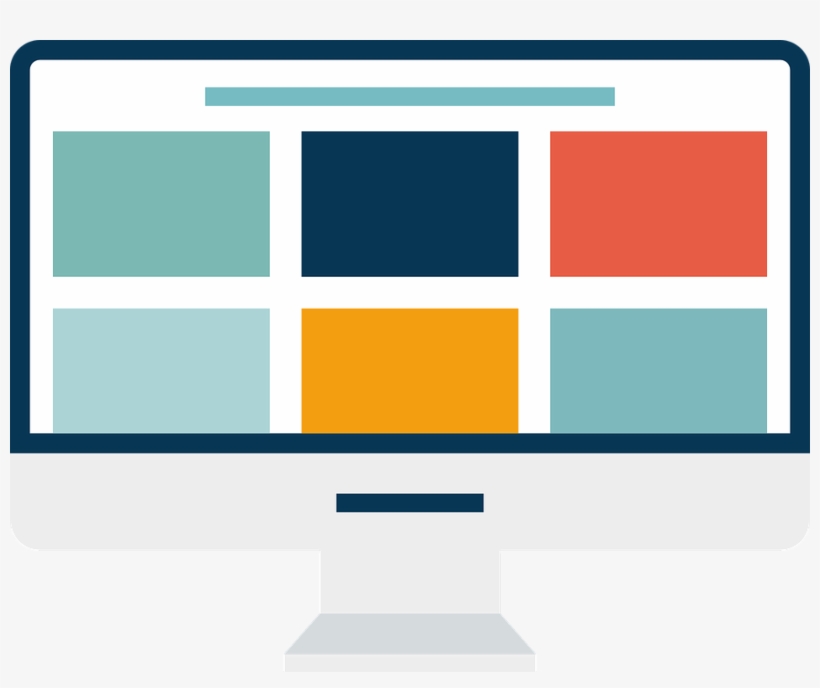 Download Display Clipart Mac Computer Screen - Mac Vector Png ...