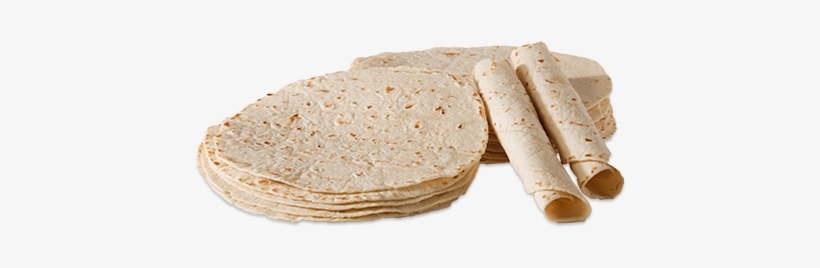 Organic Flour Tortilla - Lefse PNG Image | Transparent PNG Free ...