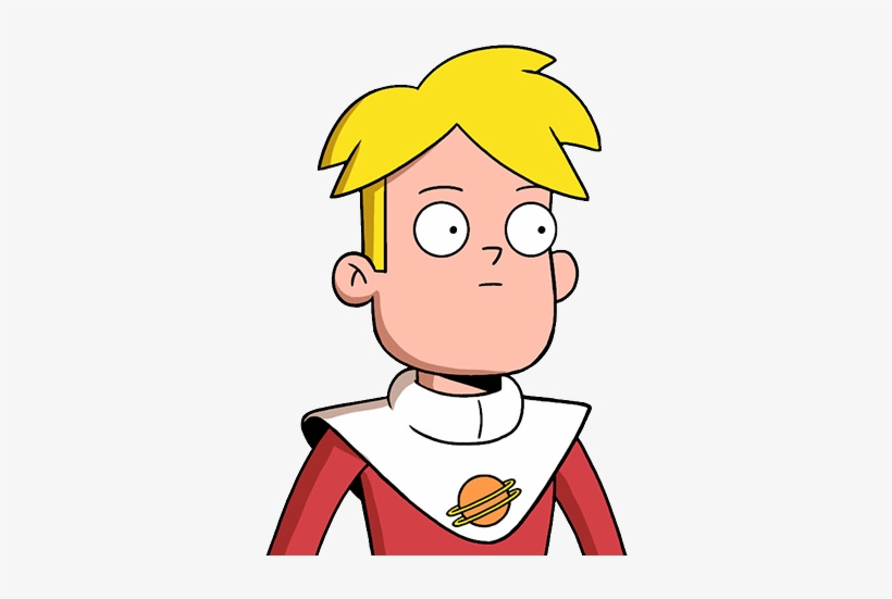 Gary - Gary Final Space PNG Image | Transparent PNG Free Download on ...