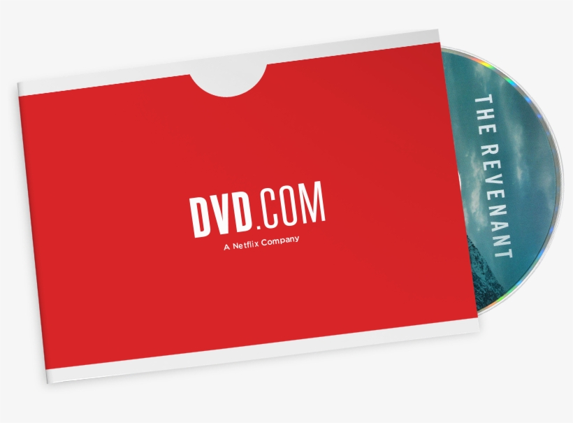 Mail Dvd Netflix Box PNG Image | Transparent PNG Free Download on SeekPNG