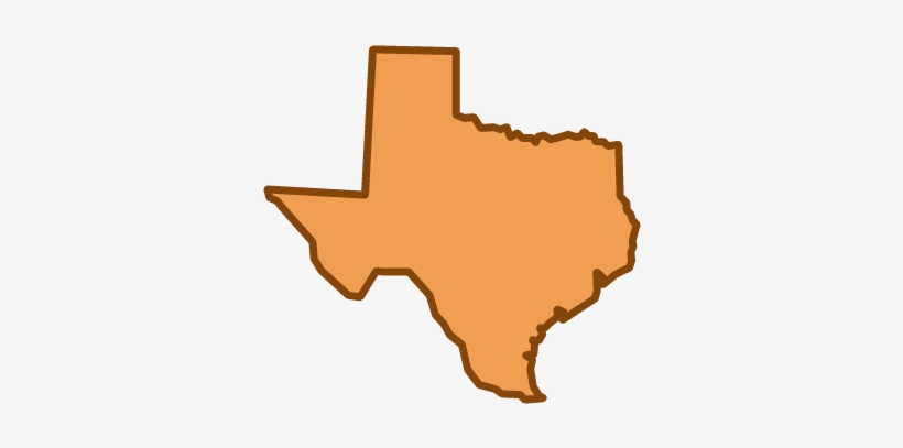 Movement Advancement Project State Profiles - Texas State Outline ...
