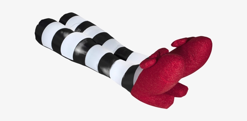 Gemmy Wizard Of Oz Airblown Inflatable Wicked Witch - Witch Wizard Of ...