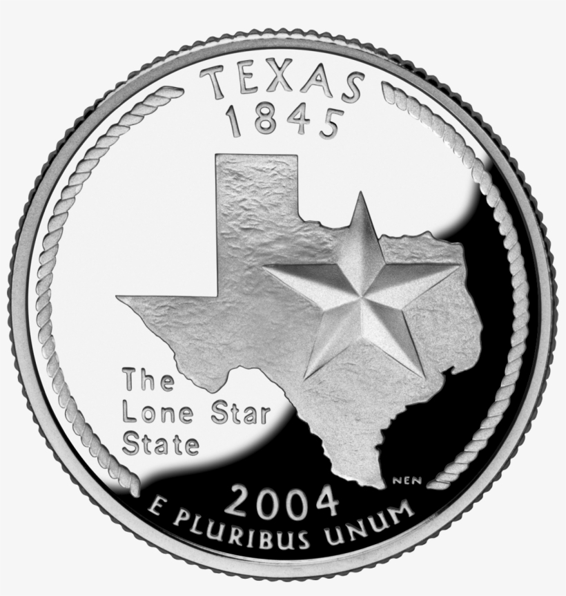 2004 Tx Proof - Did Texas Become A State PNG Image | Transparent PNG ...