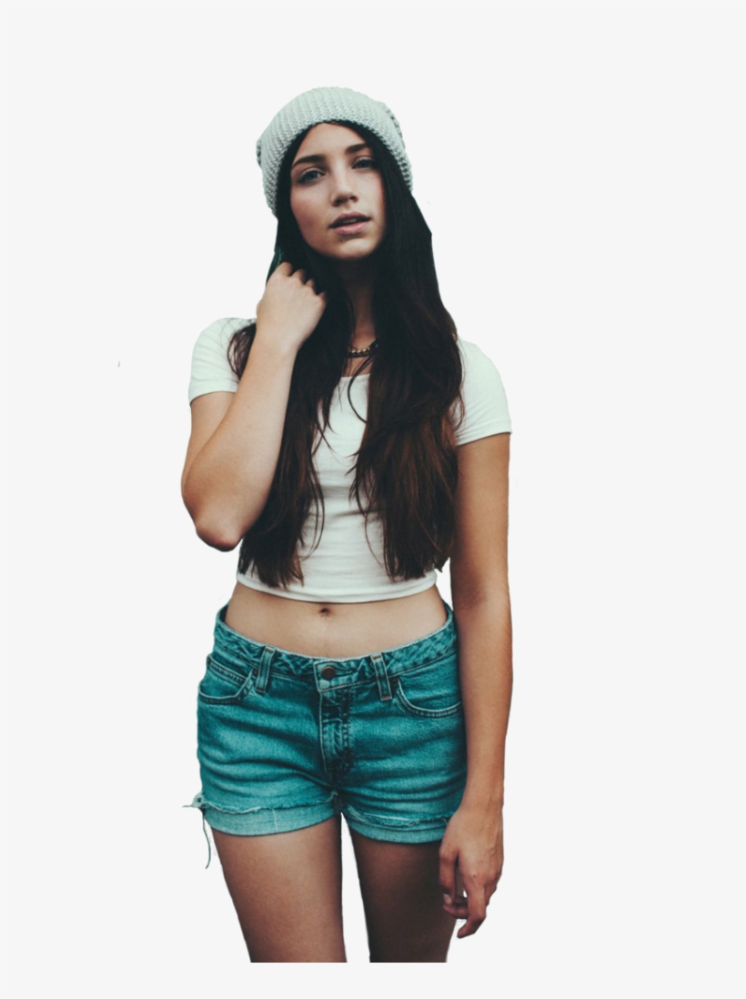 Emily Rudd Png PNG Images | PNG Cliparts Free Download on SeekPNG