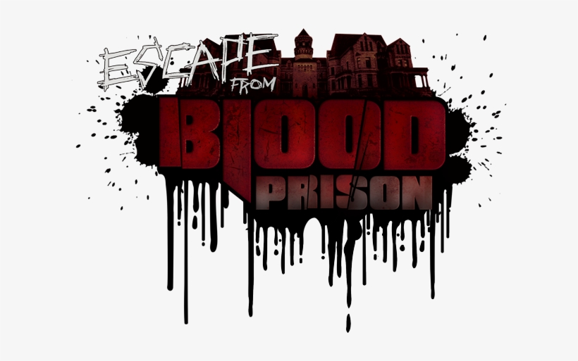 Blood Prison - Escape From Blood Prison PNG Image | Transparent PNG ...