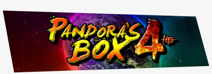 Download Pandora's Box - Pandora Box 4 Png | Transparent PNG Download ...