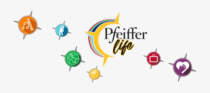 Download Pfeiffer Life Logo - Logo | Transparent PNG Download | SeekPNG