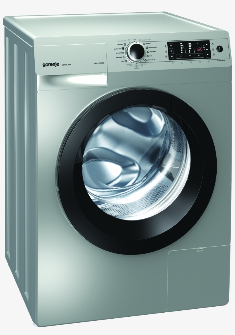 Scooter - Washing Machine Png Hd PNG Image | Transparent PNG Free ...