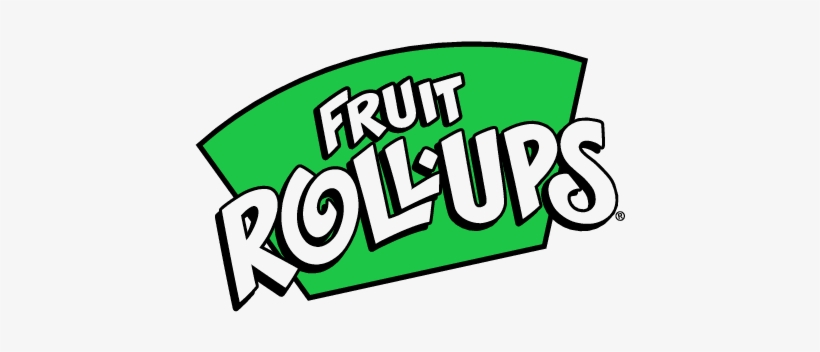 Download Fruit Roll Ups - Fruit Roll Ups Logo | Transparent PNG ...