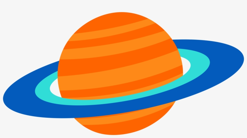 Jupiter Clipart Printable - Animado Nave Espacial Png PNG Image ...