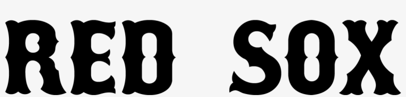Boston Red Sox - Red Sux Red Logo Mug PNG Image | Transparent PNG Free ...