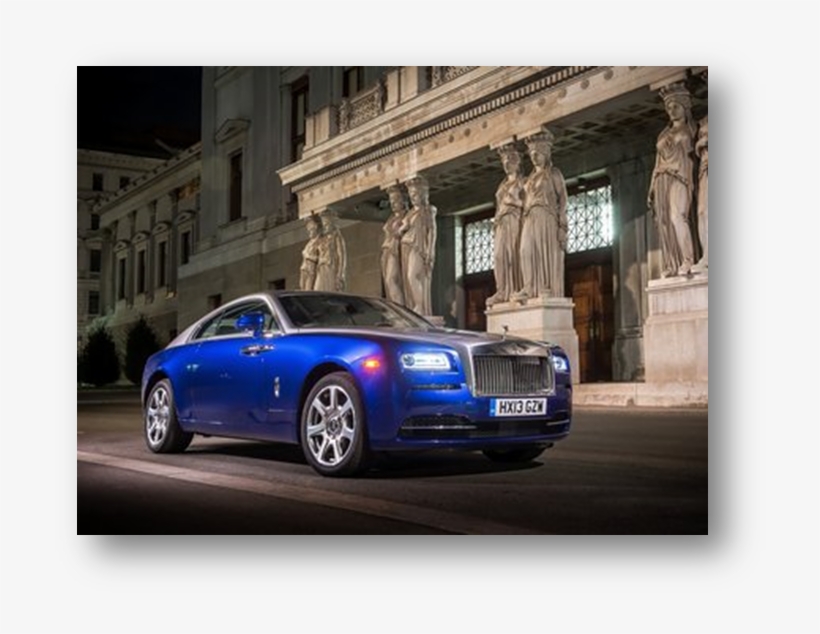 Com Sell Your Car In 30min - Rolls Royce Back Sweeper PNG Image ...