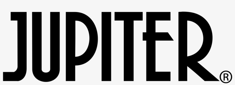Download Datei - Jupiter-logo - Svg - Jupiter Instruments | Transparent ...