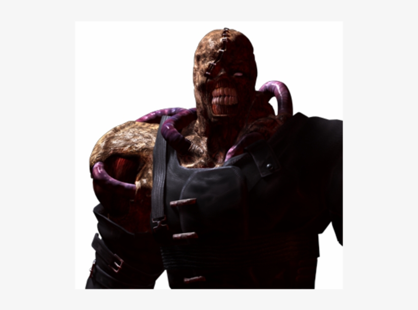 Download 1 Nemesis Main Pic - Resident Evil 3 Nemesis [pc Game] - Cd ...