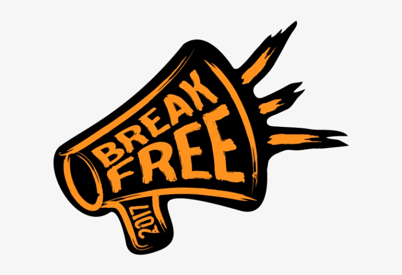 Break Free Logo 5 1 - Break Free PNG Image | Transparent PNG Free ...