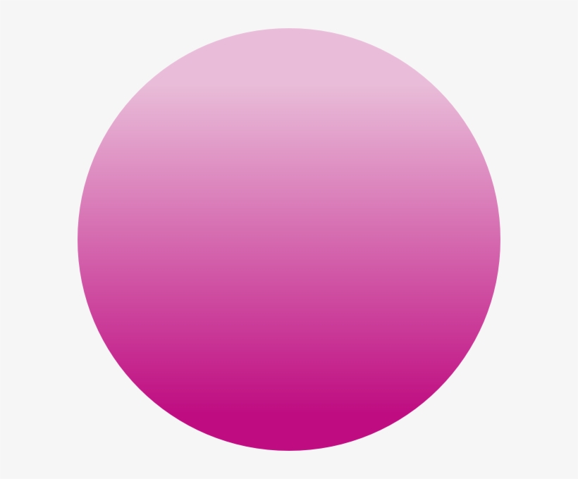 28 Collection Of Circle Clipart Pink - Pink Circle Transparent PNG ...
