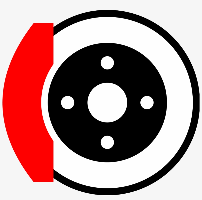 Break Clipart Brake - Brake Icon Png PNG Image | Transparent PNG Free ...