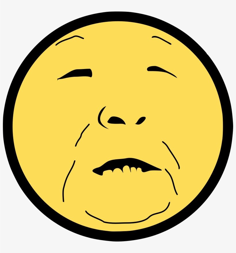 Download Meme Faces - Source - - Awesome Meme Face Png | Transparent ...