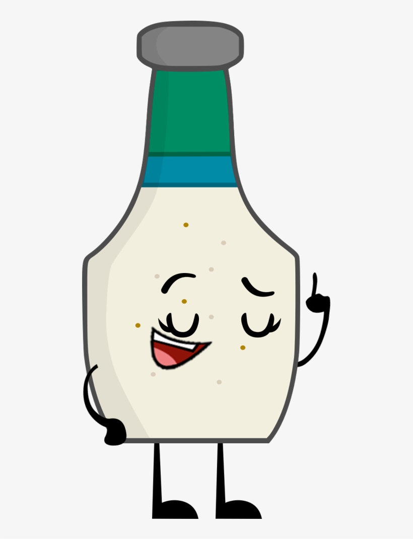 Ranch Clipart At Getdrawings - Ranch Dressing PNG Image | Transparent ...