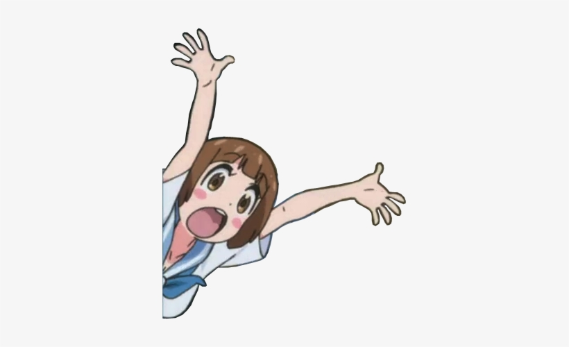 Thumb Face Facial Expression Hand Mammal Finger Nose - Face PNG Image ...