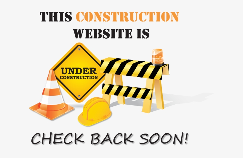 Website Under Construction Png - Construction Icons PNG Image ...
