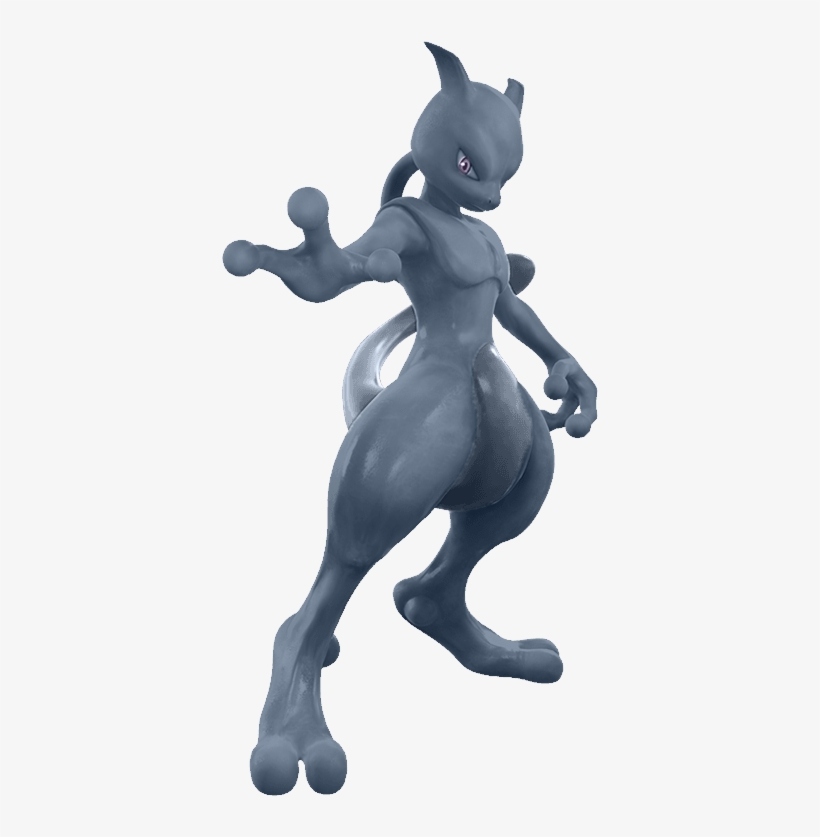 Shadow Mewtwo - Transparent Shadow Mewtwo Gifs PNG Image | Transparent ...