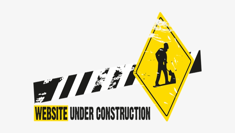 Download Website Under Maintenance Sign | Transparent PNG Download ...