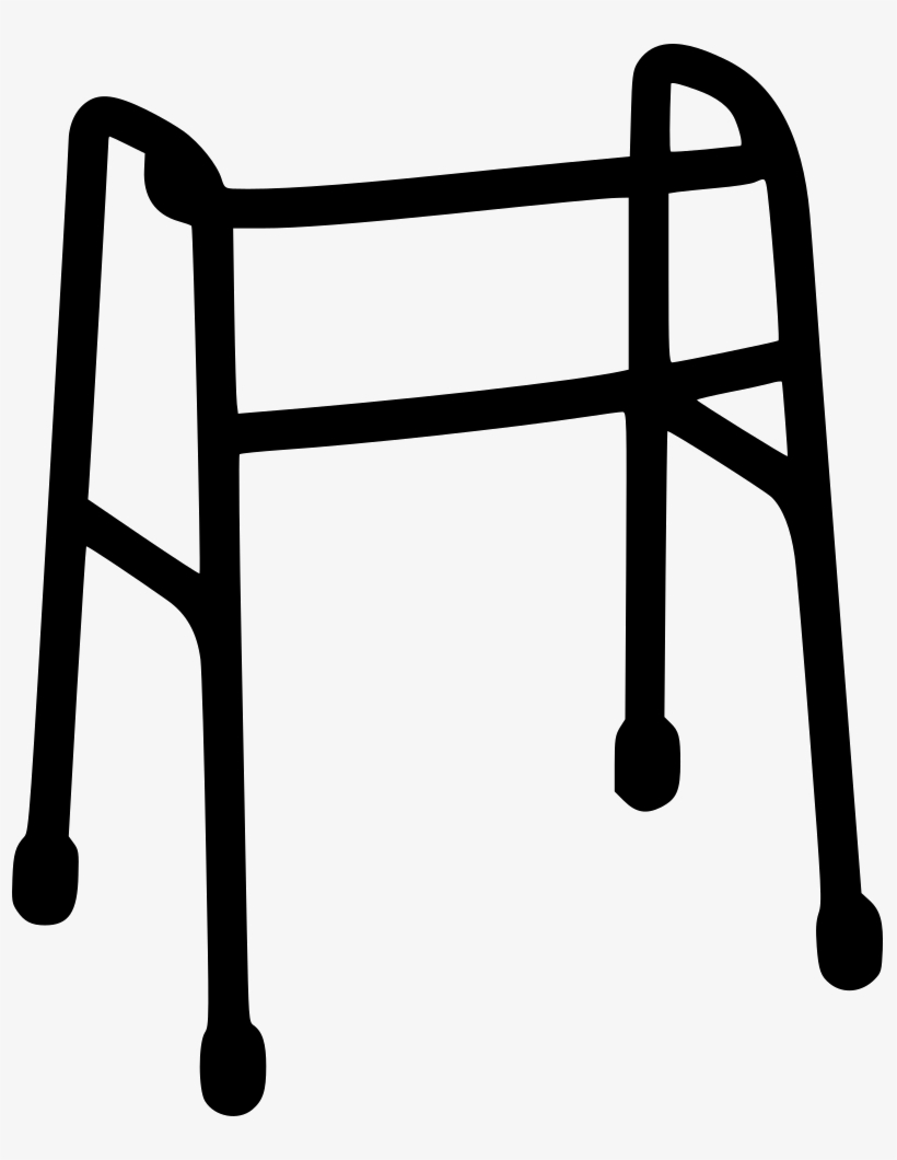 Download Png File Svg - Walker Icon | Transparent PNG Download | SeekPNG