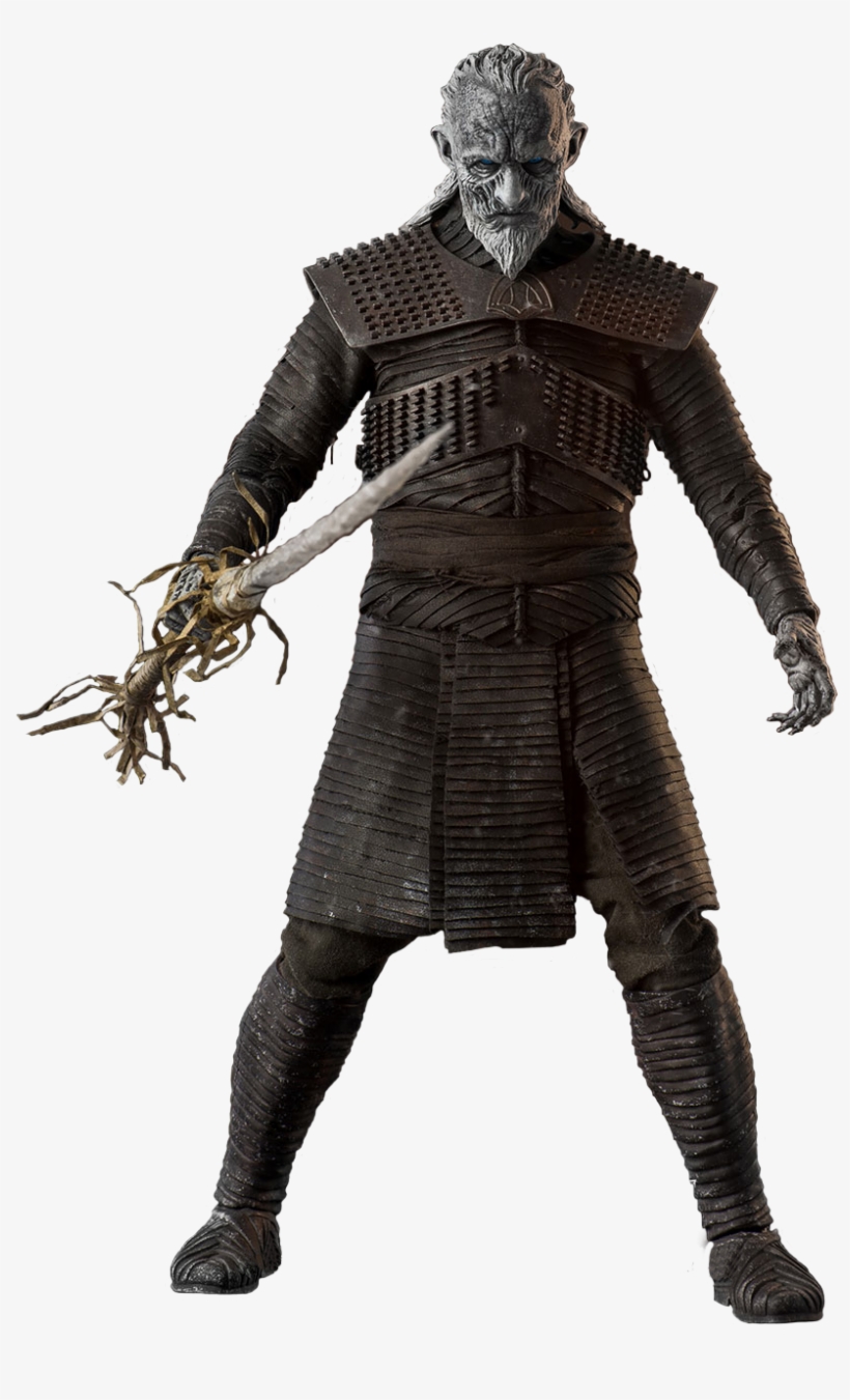 Game Of Thrones - Game Of Thrones White Walker Png Transparent PNG ...