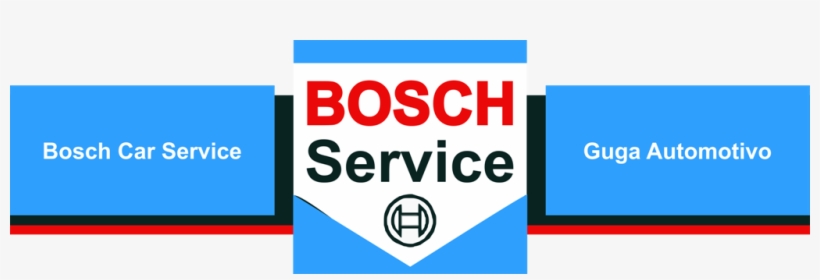 Download Bosch - Logo Bosch Service | Transparent PNG Download | SeekPNG