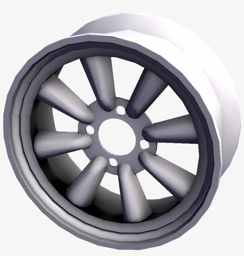 Slot Rims, Spoke Rims, Turbine Rims, Racing Rims - My Summer Car Wheels ...