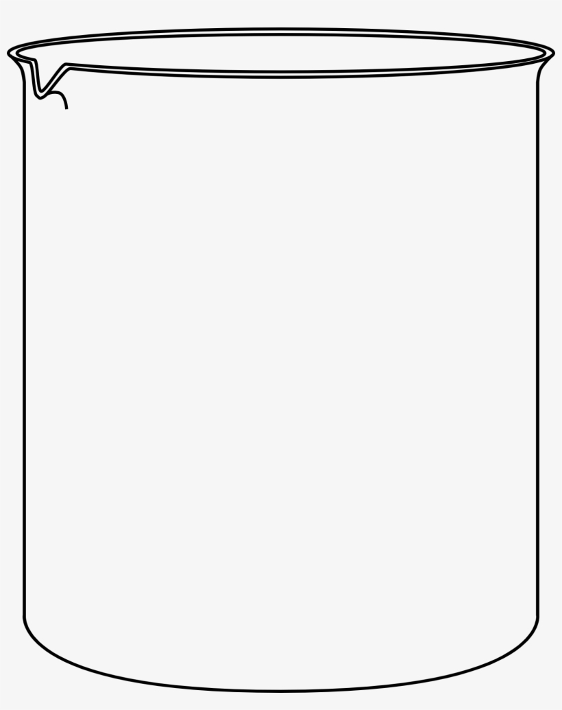 Download Png Beaker | Transparent PNG Download | SeekPNG