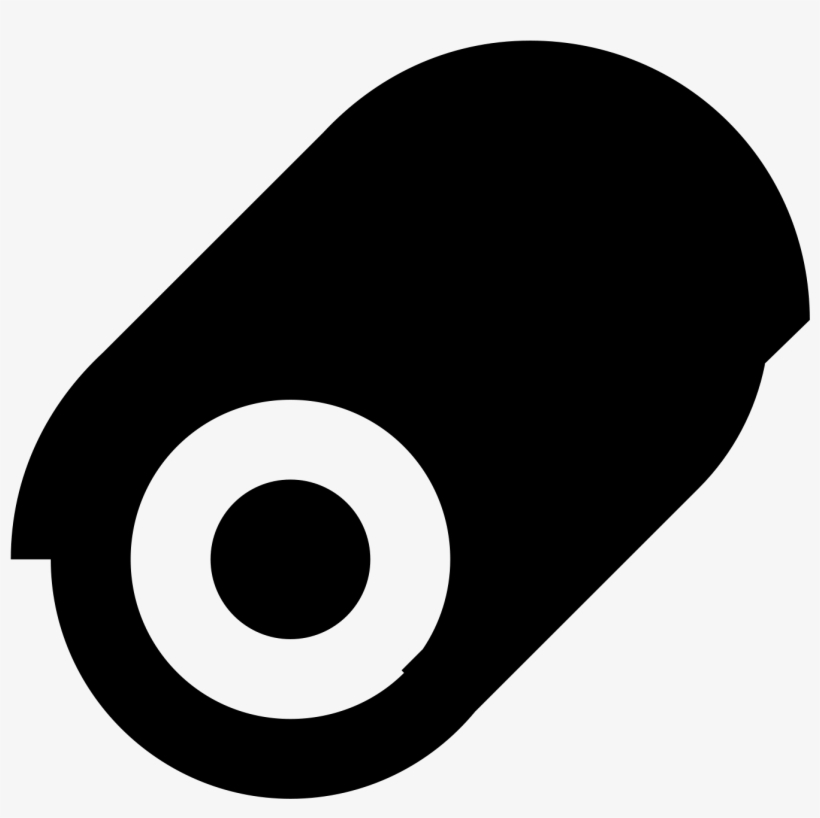Bullet Camera Icon PNG Image | Transparent PNG Free Download on SeekPNG