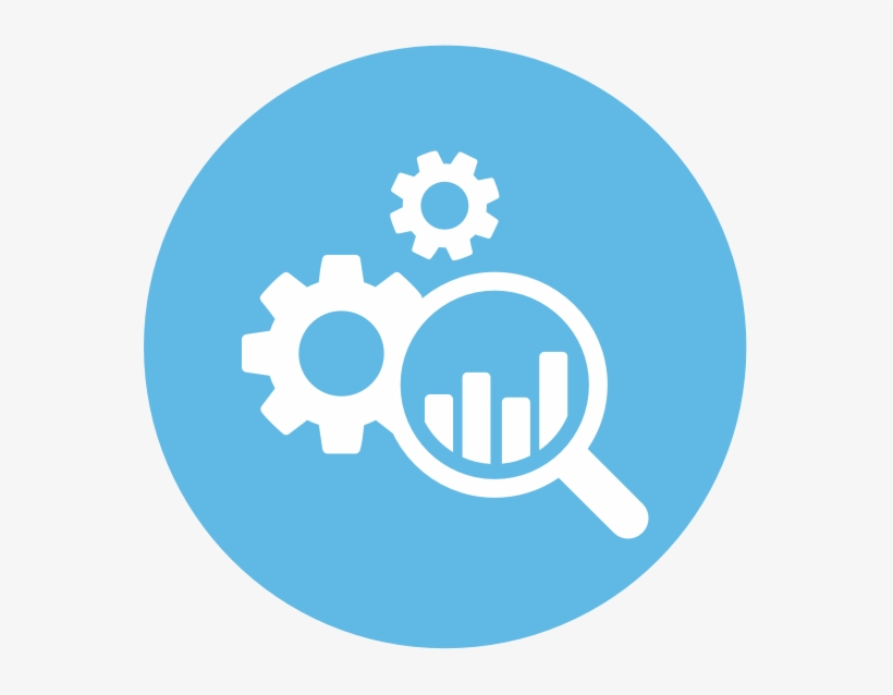Download Automation & Analytics | Transparent PNG Download | SeekPNG