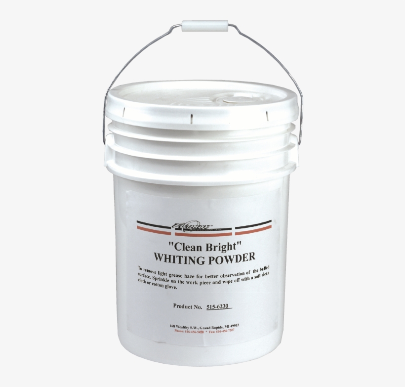 “clean Bright” Whiting Powder PNG Image | Transparent PNG Free Download ...