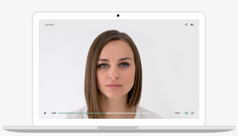 Download Embeddable Video Player | Transparent PNG Download | SeekPNG